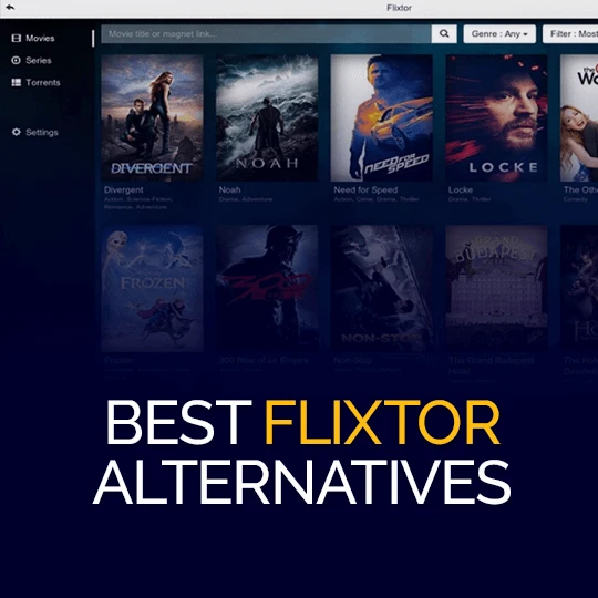Flixtor
